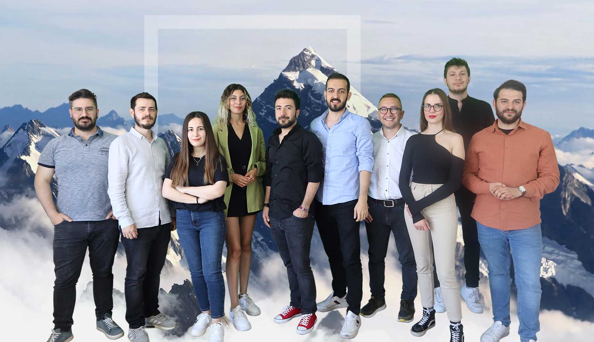 Proji: Agentur für digitale Werbung und digitales Marketing