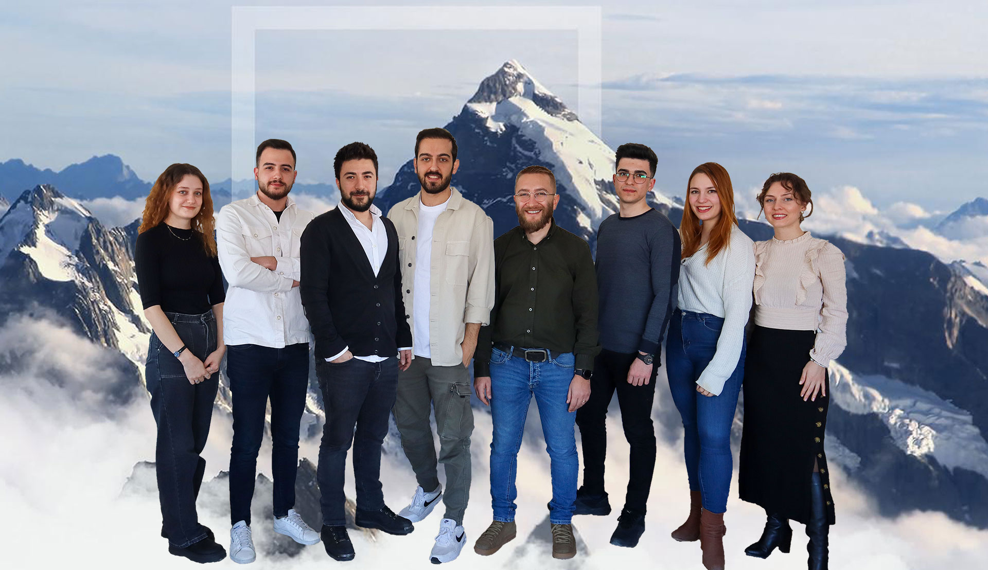 Proji: Agentur für digitale Werbung und digitales Marketing