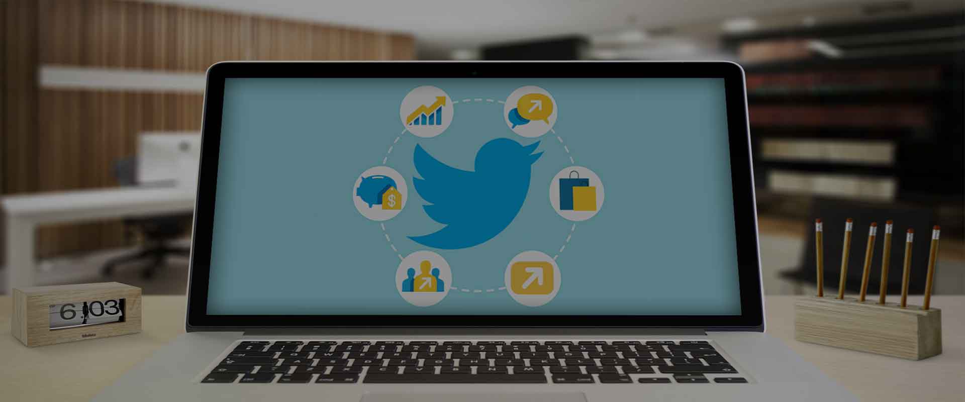 Twitter Ads Service » Twitter Advertising Agency