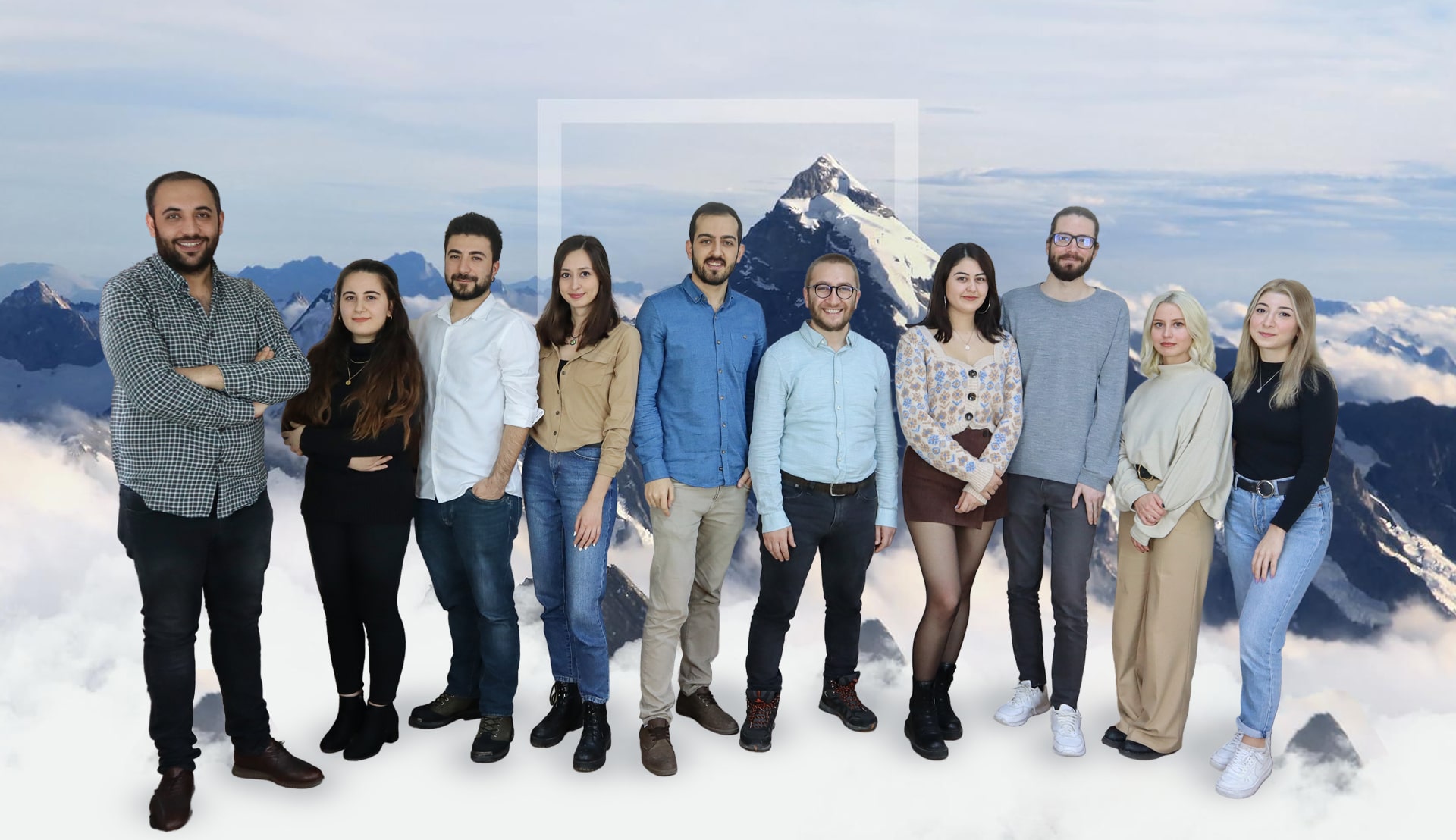 Proji: Dijital Reklam ve Dijital Pazarlama Ajansı